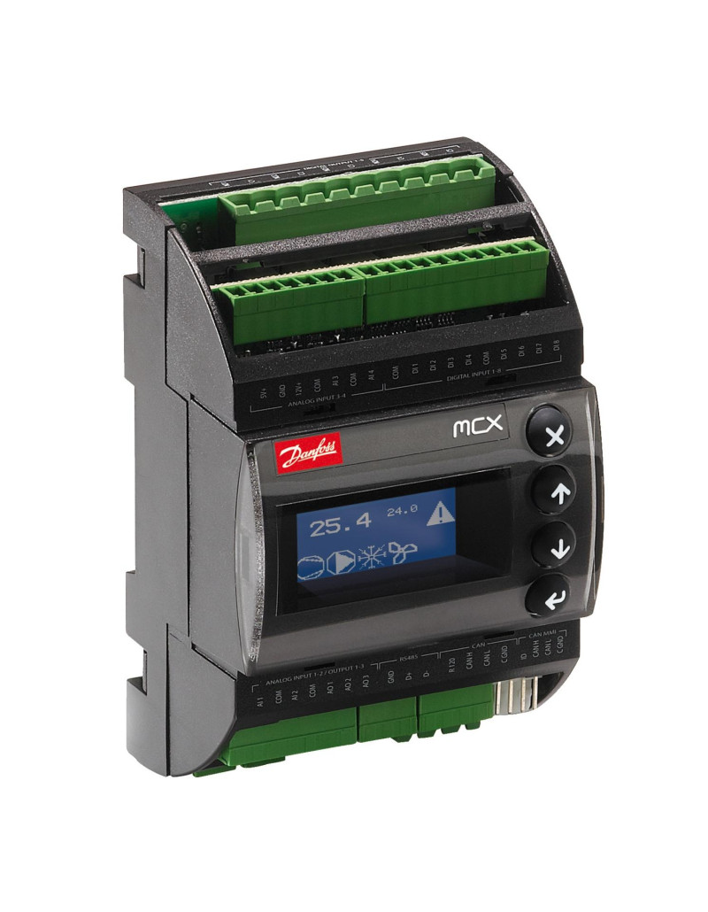 danfoss-mcx06d-programmable-controller-6-relays-24v-communication ...
