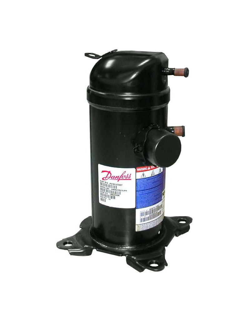 danfoss-hrh038u4lp6-32-tons-38000-btuh-r410a-scroll-compressor-for-air ...