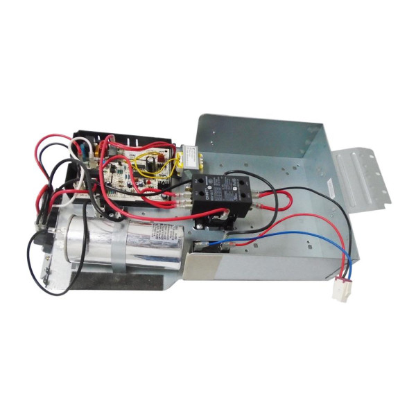 Control Box Pc Board For Ecox Split Outdoor Unit 17222000010051Includes ...