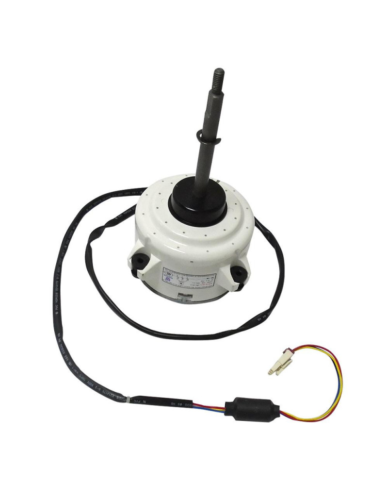fan-motor-for-air-conditioning-mini-split-outdoor-unit-brushless-dc ...