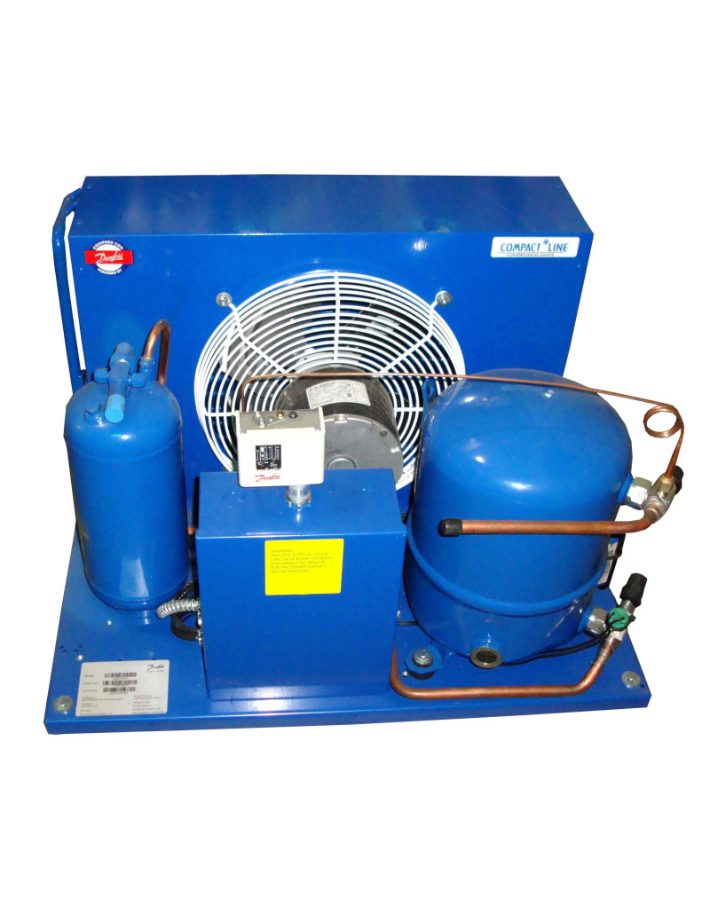 danfoss-hgm-160-3-condensing-unit-135-hp-220-v-3-ph-60-hz-r22-ma ...