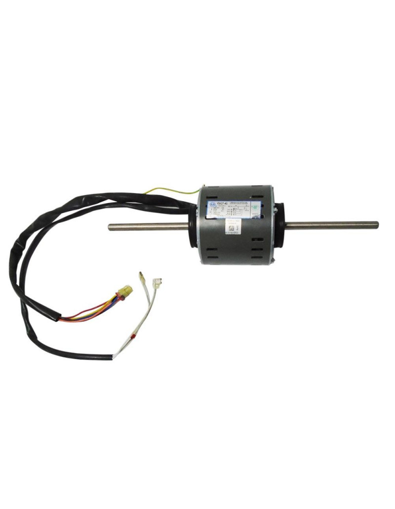 fan-motor-indoor-unit-ecox-vrf-ykss-27-4-21-rohs-ysk22-4m-4208-230v60hz ...