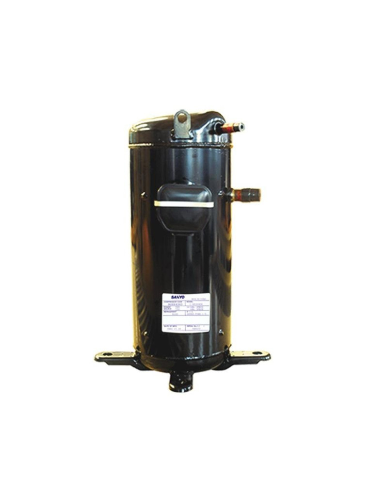 sanyopanasonic-scroll-compressor-83600-btu-r407-380-4153ph50hz-99400 ...