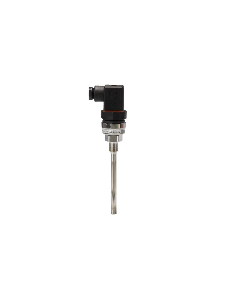 Temperature Sensor Danfoss Mbt 556050c To 120c 4 20ma 084z4021