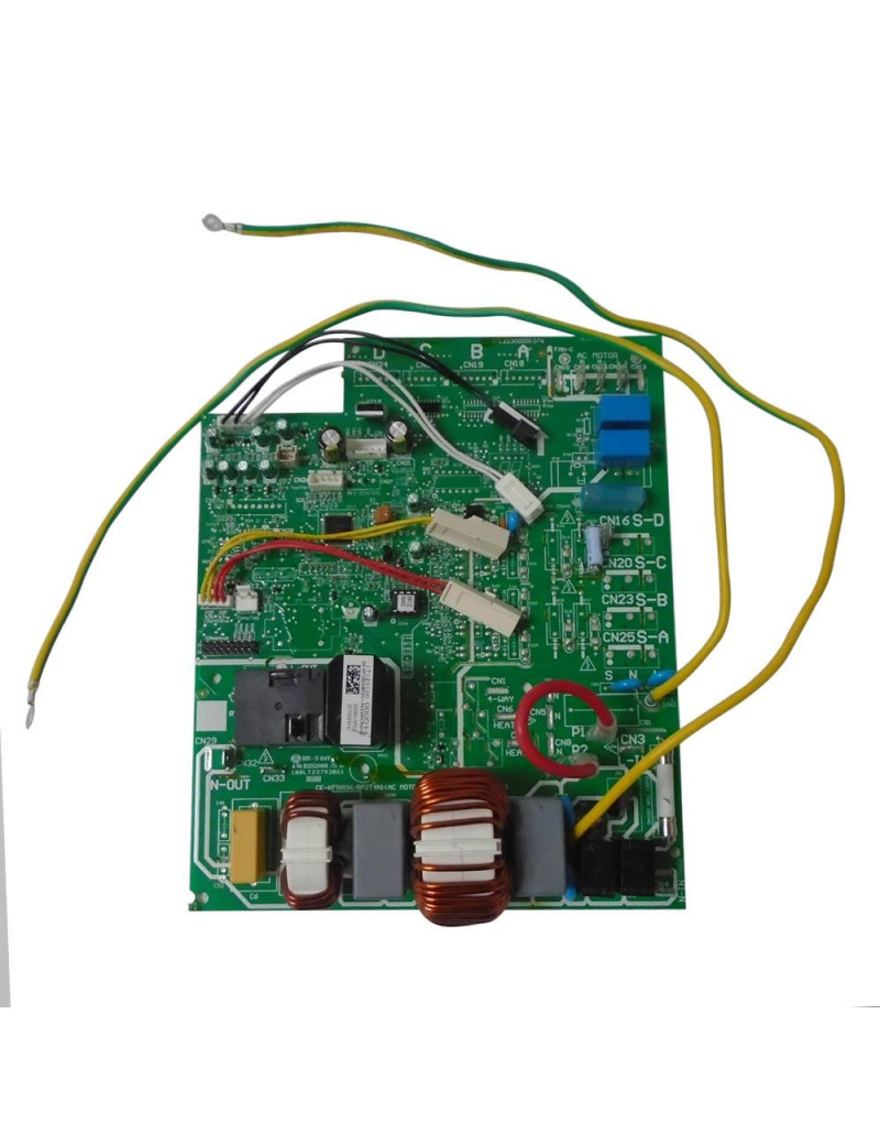 ecox-main-control-board-outdoor-unit-ecox-17123100000044fits ...