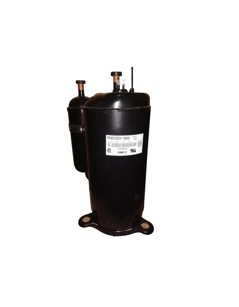 gmcc-compressor-rotary-fixed-speed-toshiba-208-230v60hz1ph-lra-60-r22 ...