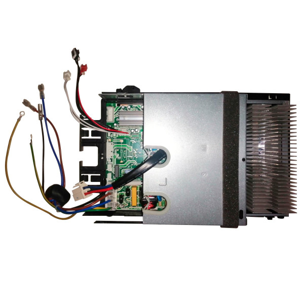 ecox Electronic Control Box for outdoor unit mini split ductless US1 ...