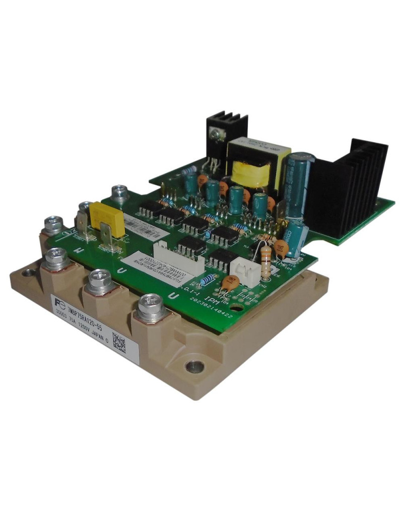 board-outdoor-unit-vrf ...