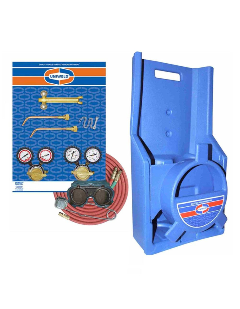 uniweld-welding-outfit-k23p-includes-welding-handlebrazing ...