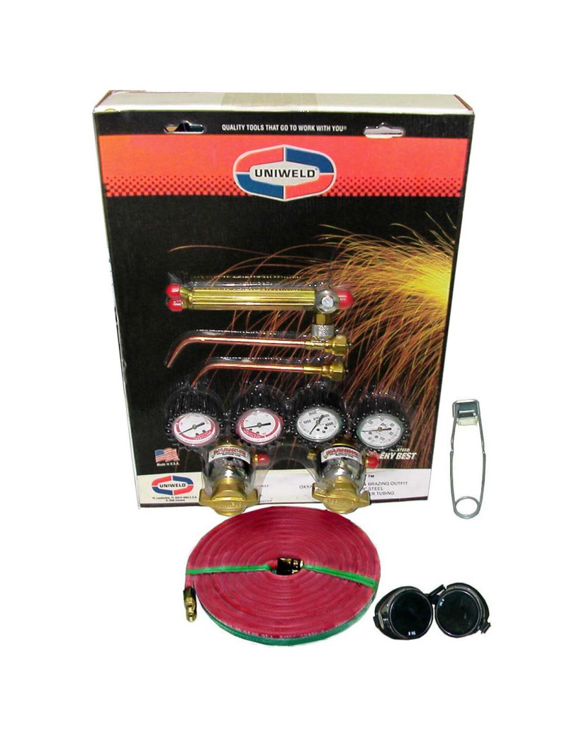 uniweld-welding-outfit-k24-includes-welding-handlebrazing-tipsoxygen ...