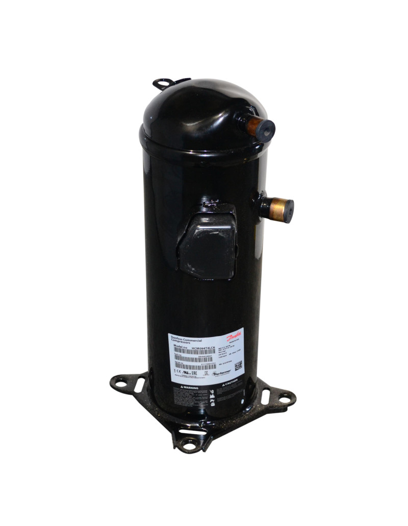 danfoss-hcp094t4lc6-78-tons-94000-btuh-r407c-scroll-compressor-for-air ...