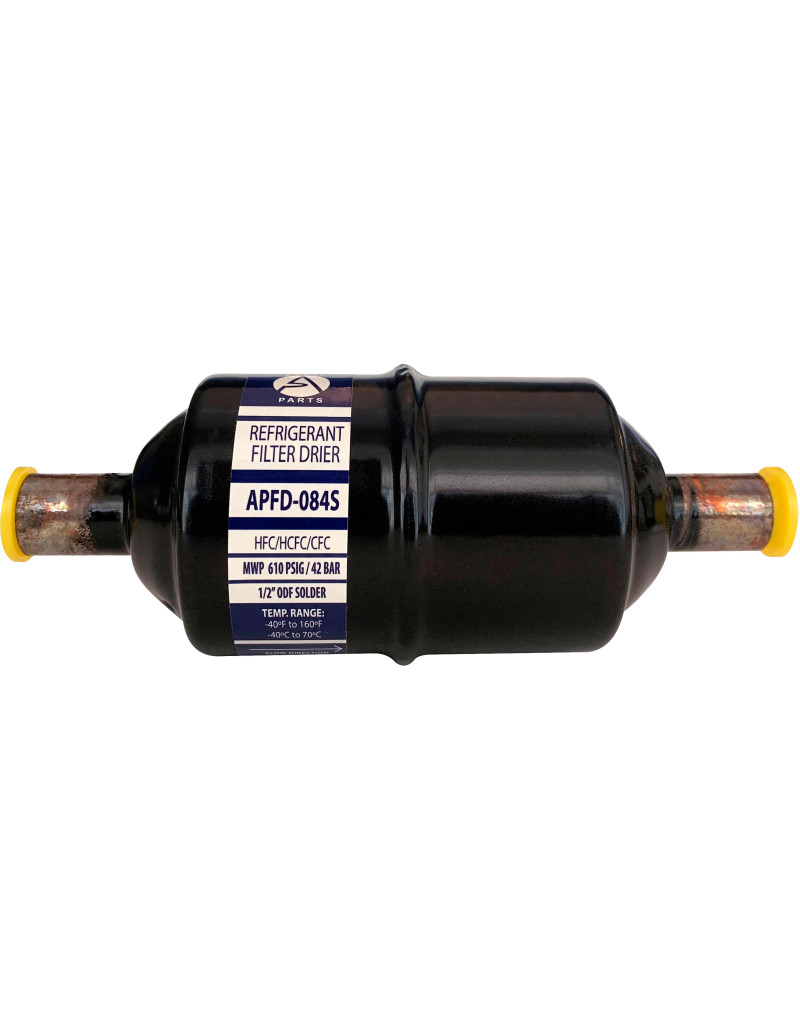 appli-parts-apfd-084s-12-in-liquid-line-refrigerant-ac-filter-drier ...