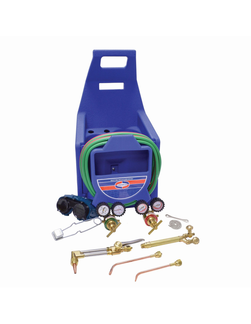 uniweld-oxyacetilene-welding-outfit-kl550-4p-includes-weld-handle-and ...
