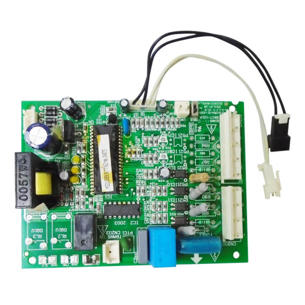 Pc Board Main Control Outdoor Unit YSA-KF160W/S1-530V.D.2.1 RoHS ...