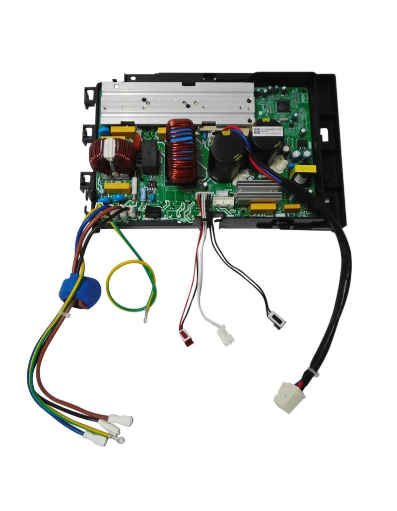 ecox-electronic-control-box-for-outdoor-unit-mini-split-ductless ...