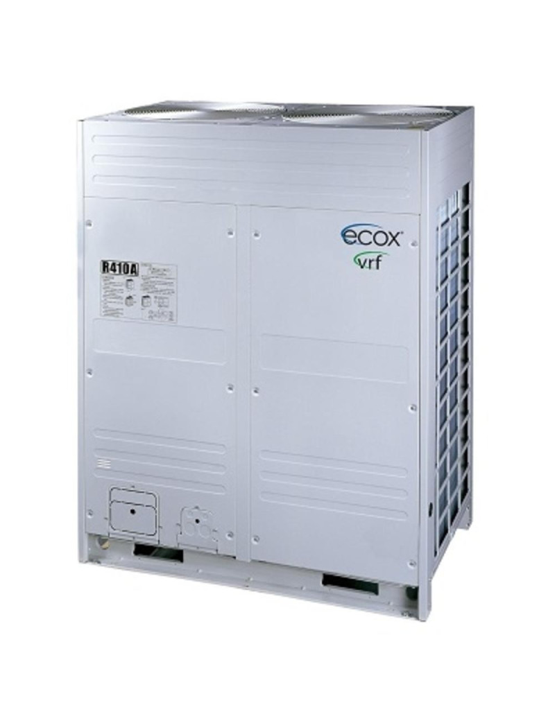 outdoor-unit-vrf-ecox-112000btu-10ton-r410-208-230v60hz3ph ...
