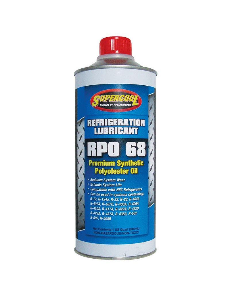 supercool-25022-rpo-68-viscosity-polyol-ester-oil-supercool-poe25022 ...