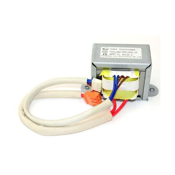 Transformador A.A. Msi-12 Tf2-D40-2f (48x18.5)