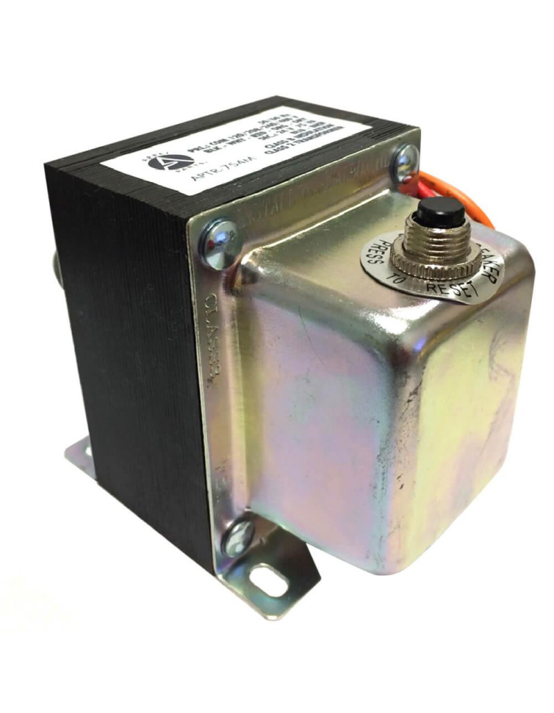 appli-parts-aptr-754m-transformer-120208240480v-to-24-v-75-va-multi ...