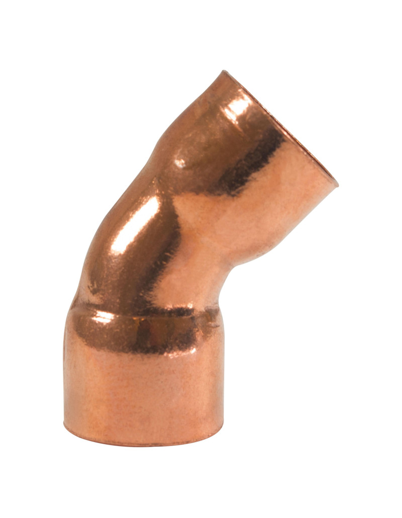 appli-parts-ap-c01245-12-in-45-degree-elbow-short-turn-copper-pipe ...
