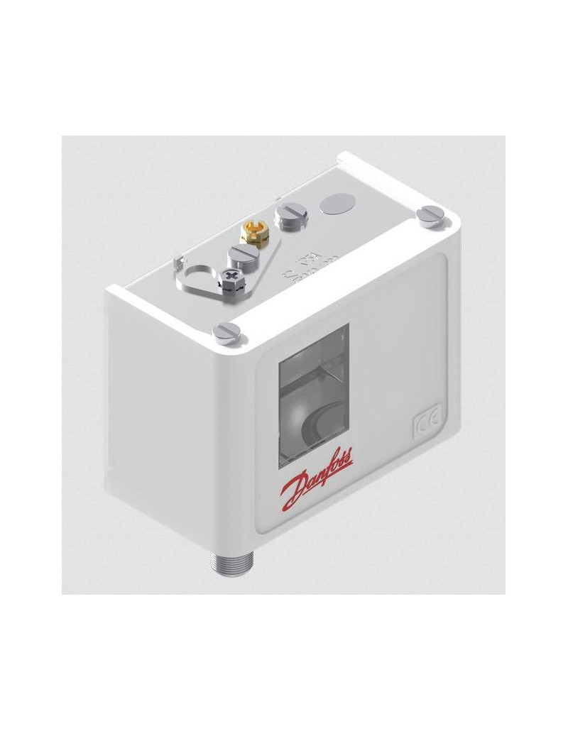 danfoss-060-123091-high-pressure-switch-kp5-with-auto-reset-spdt-87-psi ...