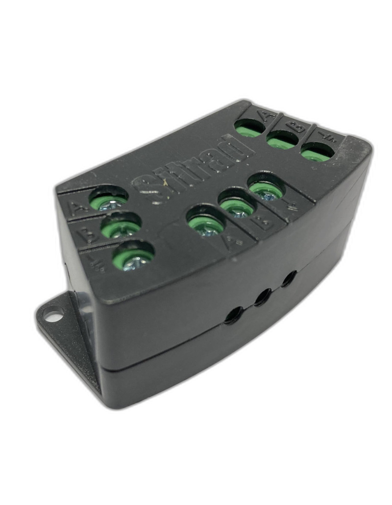 full-gauge-bc-01-junction-block-to-connect-multiple-controllers-in-an ...