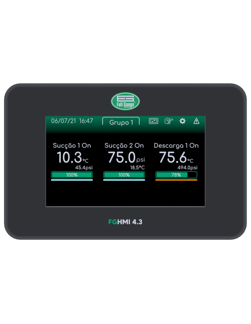 digital-interface-full-gauge-fg-hmi-43-fg-hmi-43-communicates-with-the ...