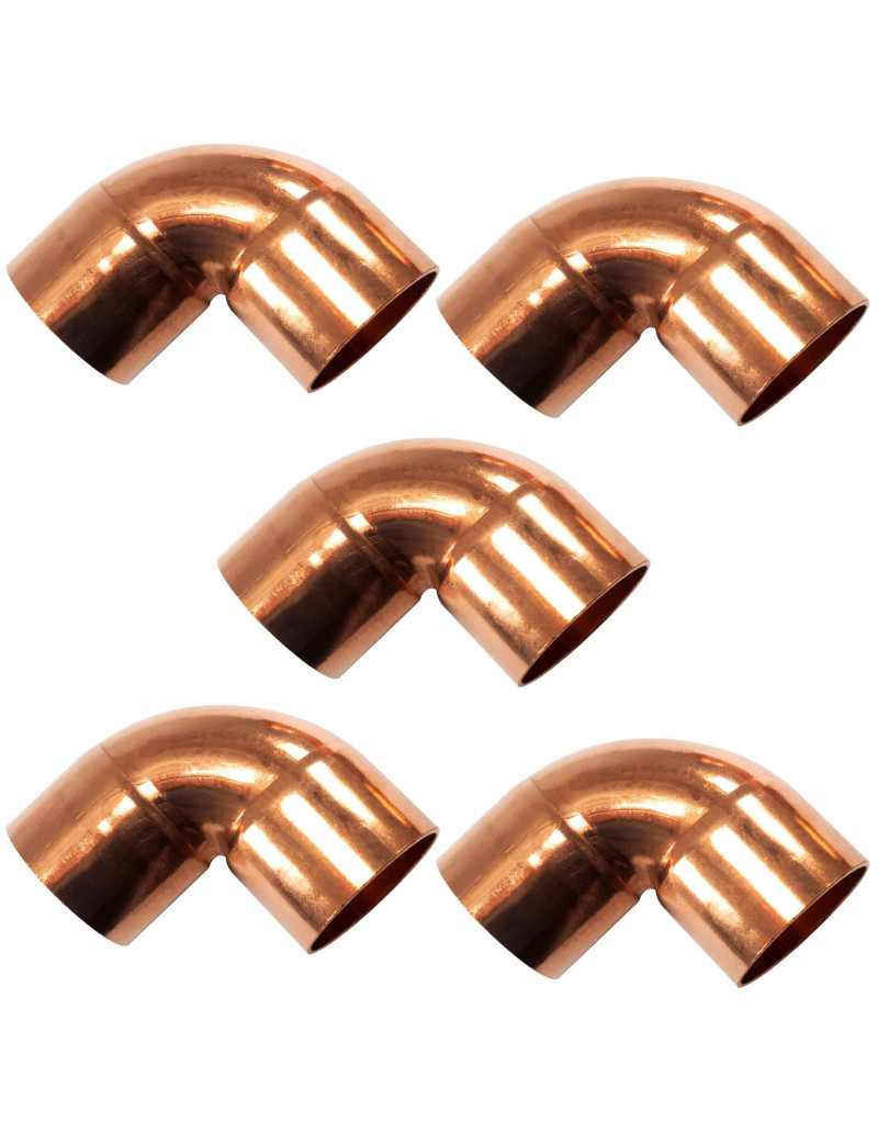 appli-parts-ap-c158b5-1-58-90-degree-elbow-short-turn-copper-pipe ...