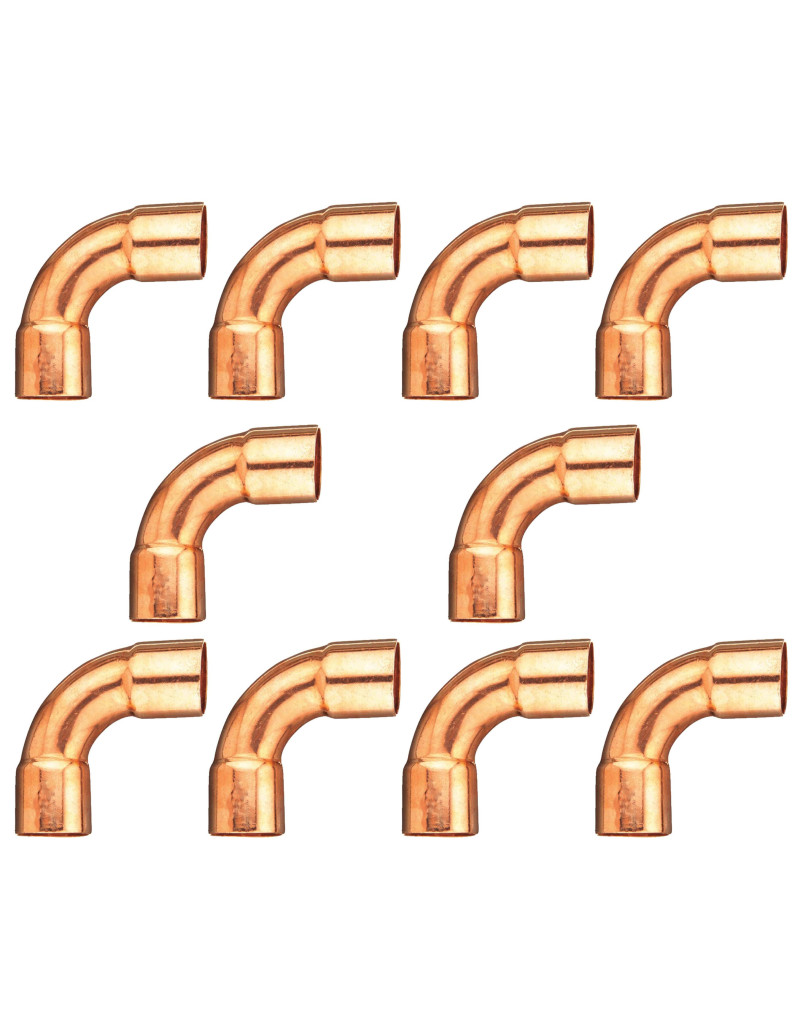 appli-parts-ap-c058lb10-58-90-degree-elbow-long-turn-copper-pipe ...